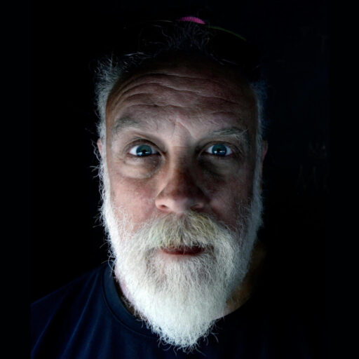 About - Sergio Vaccaro Photo